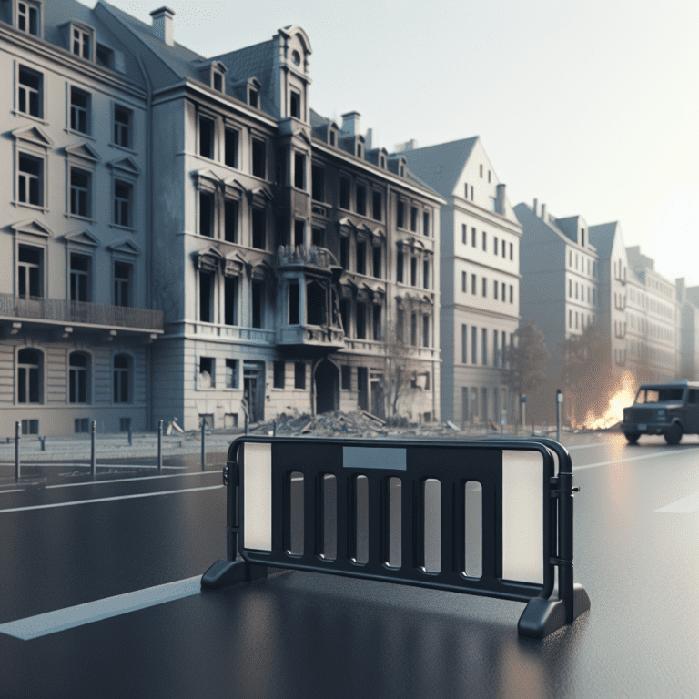 Elnrode-Strang: Wohnhausbrand – Haus vollständig zerstört