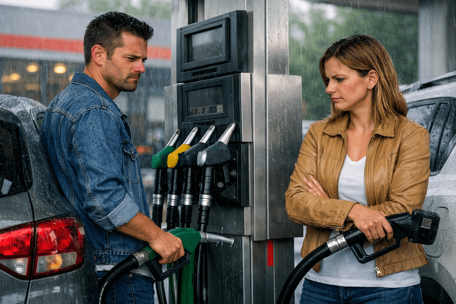Günstig tanken in BAD BRAMSTEDT — Spritpreise am 09.06.2026 - digital ...